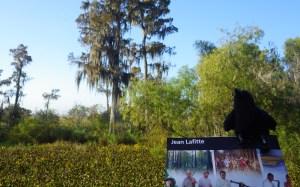 Jean Lafitte National Historical Park and Preserve | Raven About The Parks