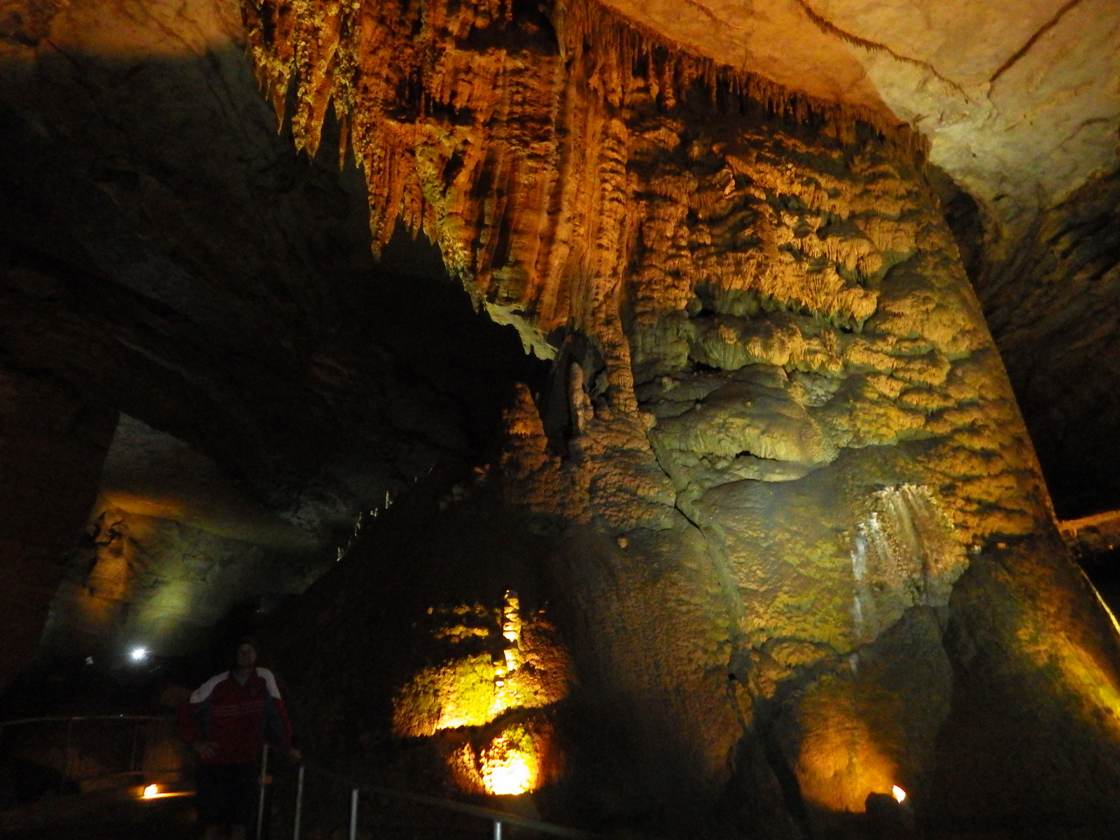Russell Cave National Monument | Raven About The Parks