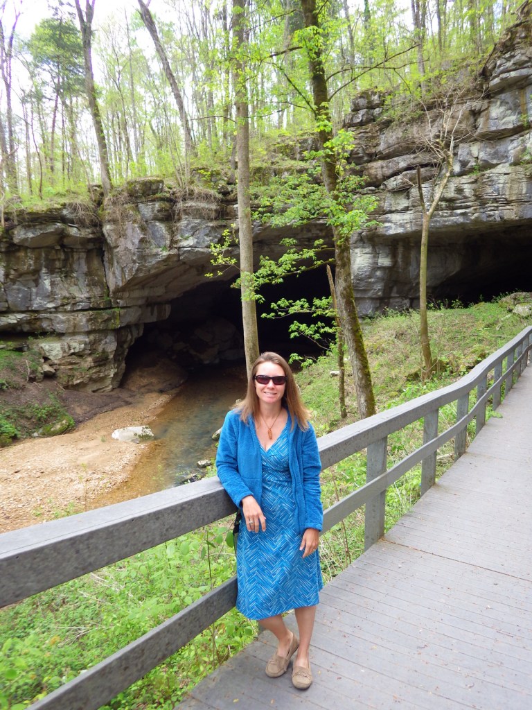 Russell Cave National Monument | Raven About The Parks