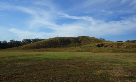 Poverty Point National Monument | Raven About The Parks