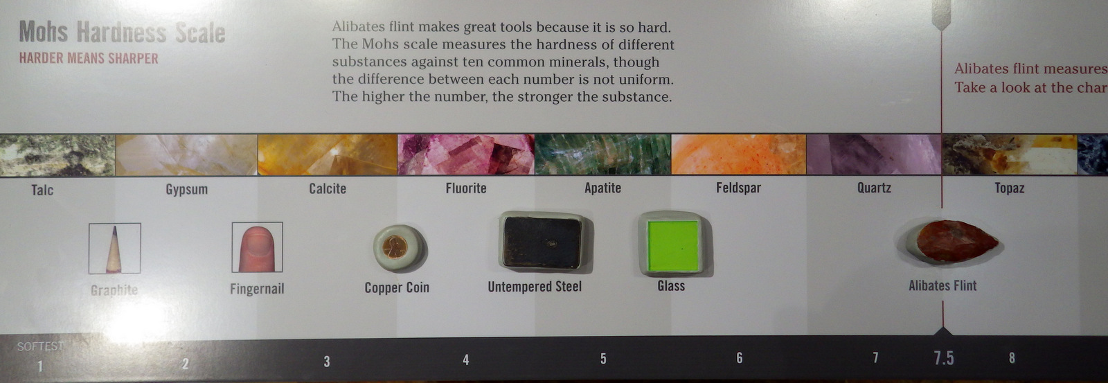 Alibates Flint Quarries National Monument | Raven About The Parks