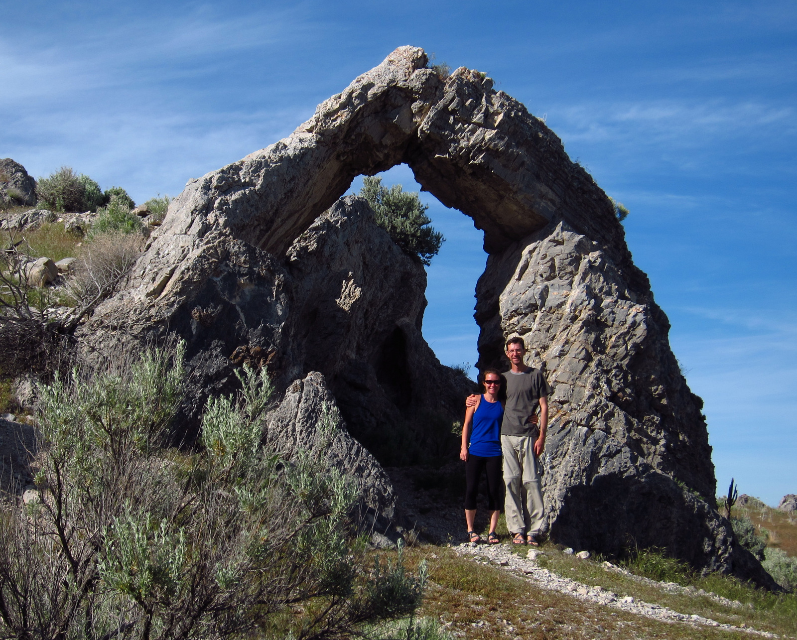 Golden Spike National Historical Park | Raven About The Parks