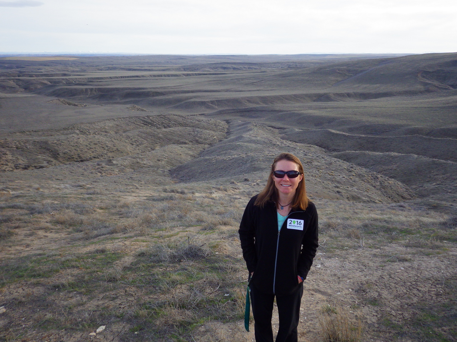 Hagerman Fossil Beds National Monument | Raven About The Parks | Raven ...