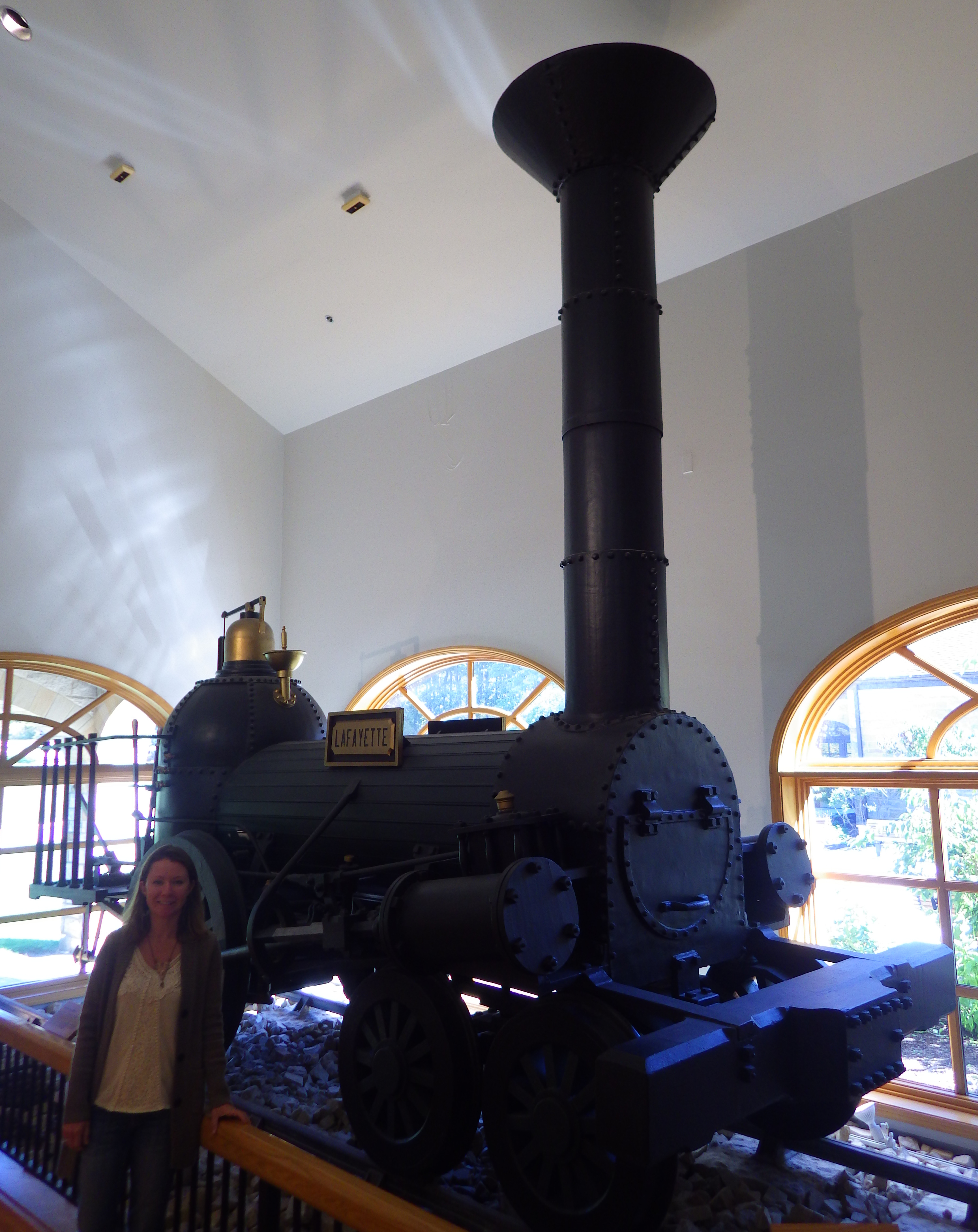 Allegheny Portage Railroad National Historic Site | Raven About The Parks