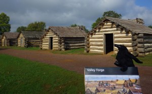 Valley Forge National Historical Park | Raven About The Parks