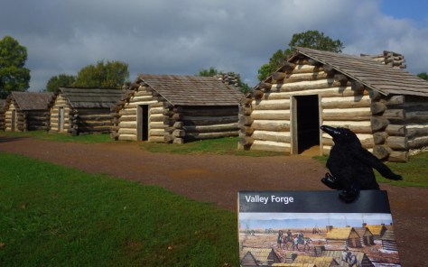 Valley Forge National Historical Park | Raven About The Parks