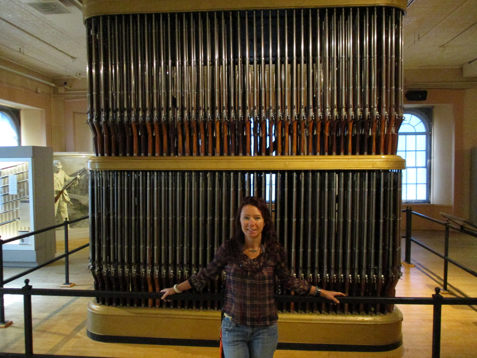 Springfield Armory National Historic Site | Raven About The Parks