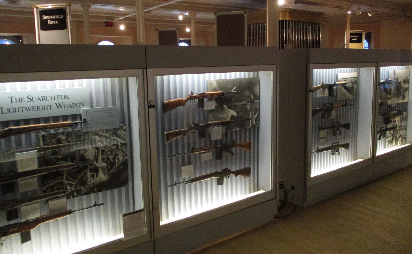 Springfield Armory National Historic Site | Raven About The Parks