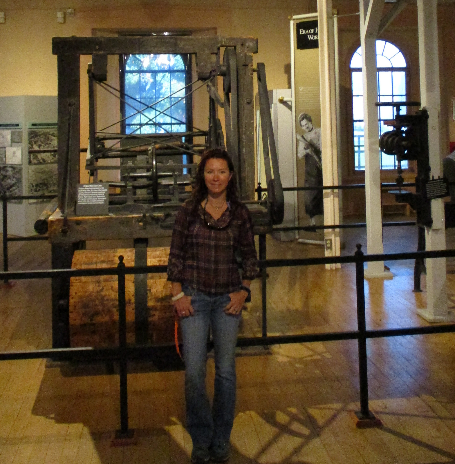 Springfield Armory National Historic Site | Raven About The Parks