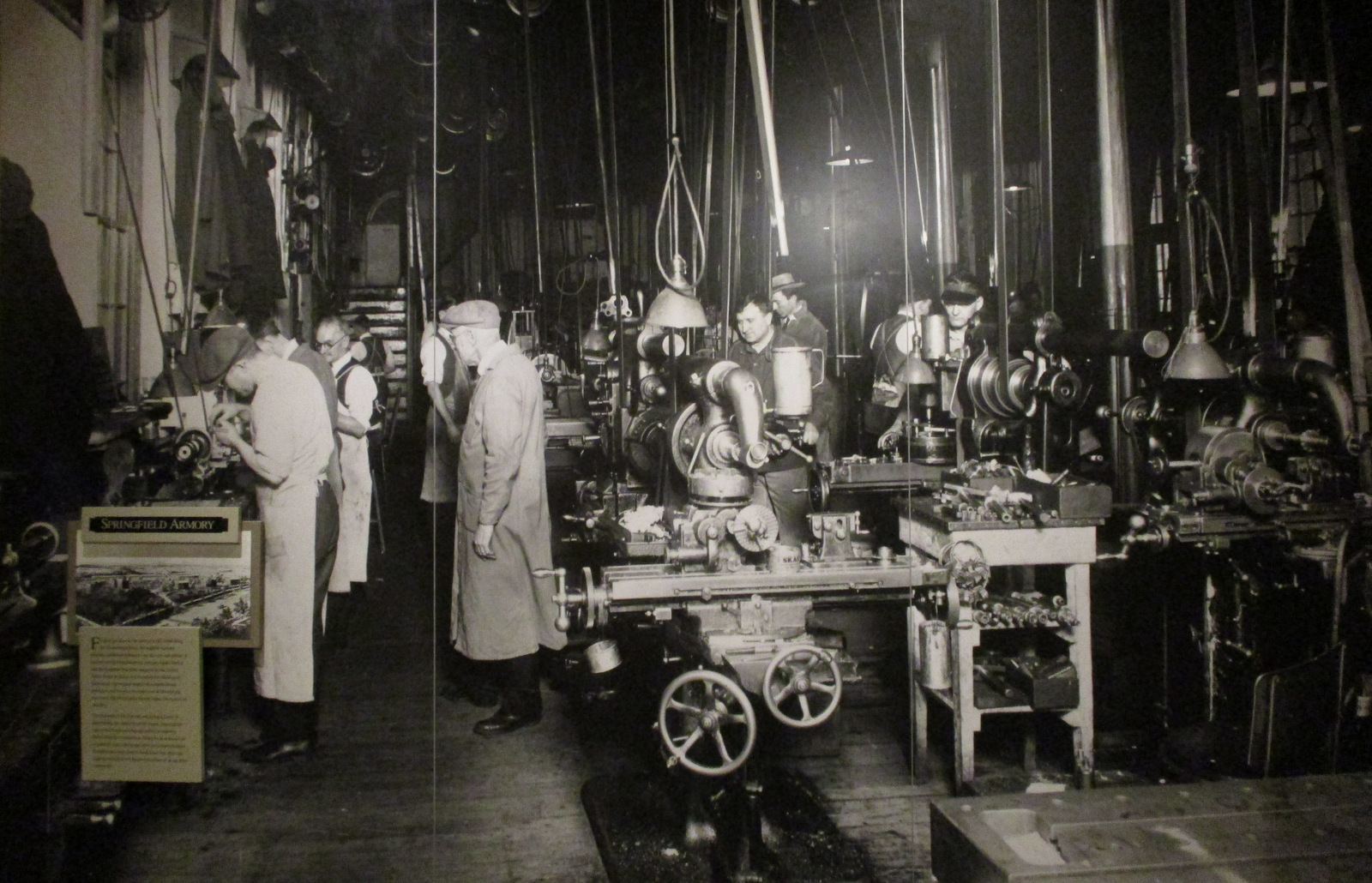 Springfield Armory National Historic Site | Raven About The Parks