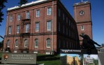 Springfield Armory National Historic Site | Raven About The Parks