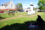 Tupelo National Battlefield | Raven About The Parks