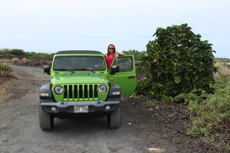 Kaloko-Honokōhau National Historical Park | Raven About The Parks