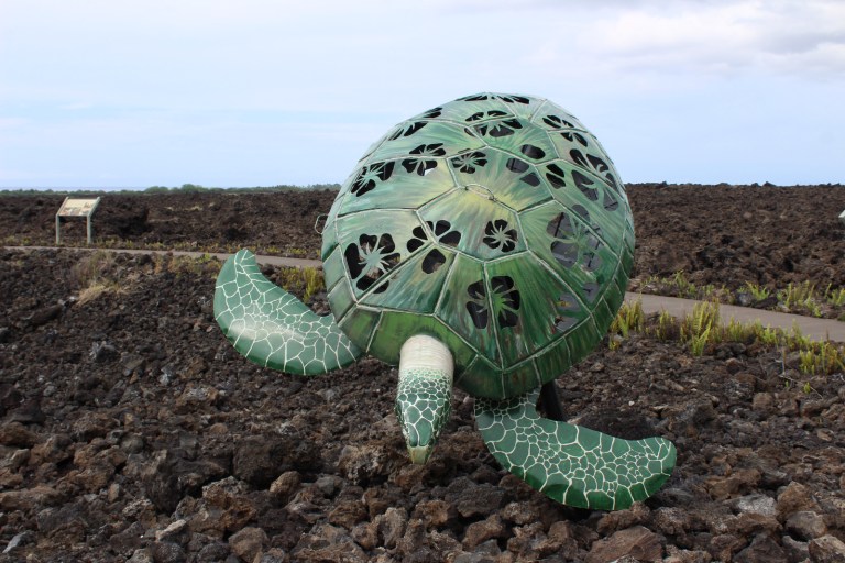 Kaloko-Honokōhau National Historical Park | Raven About The Parks