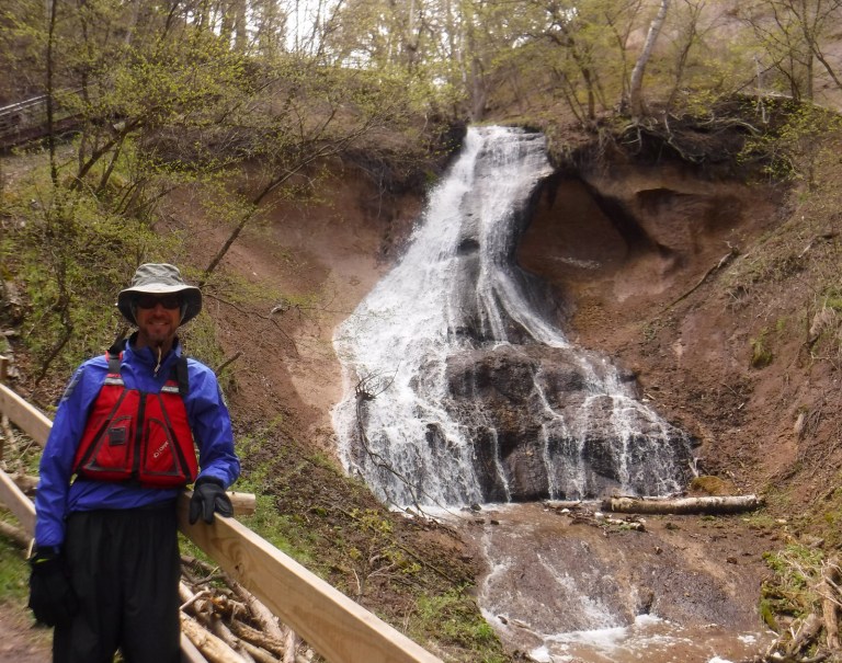 Niobrara National Scenic River | Raven About The Parks