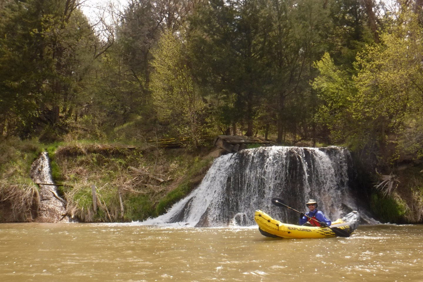 Niobrara National Scenic River | Raven About The Parks