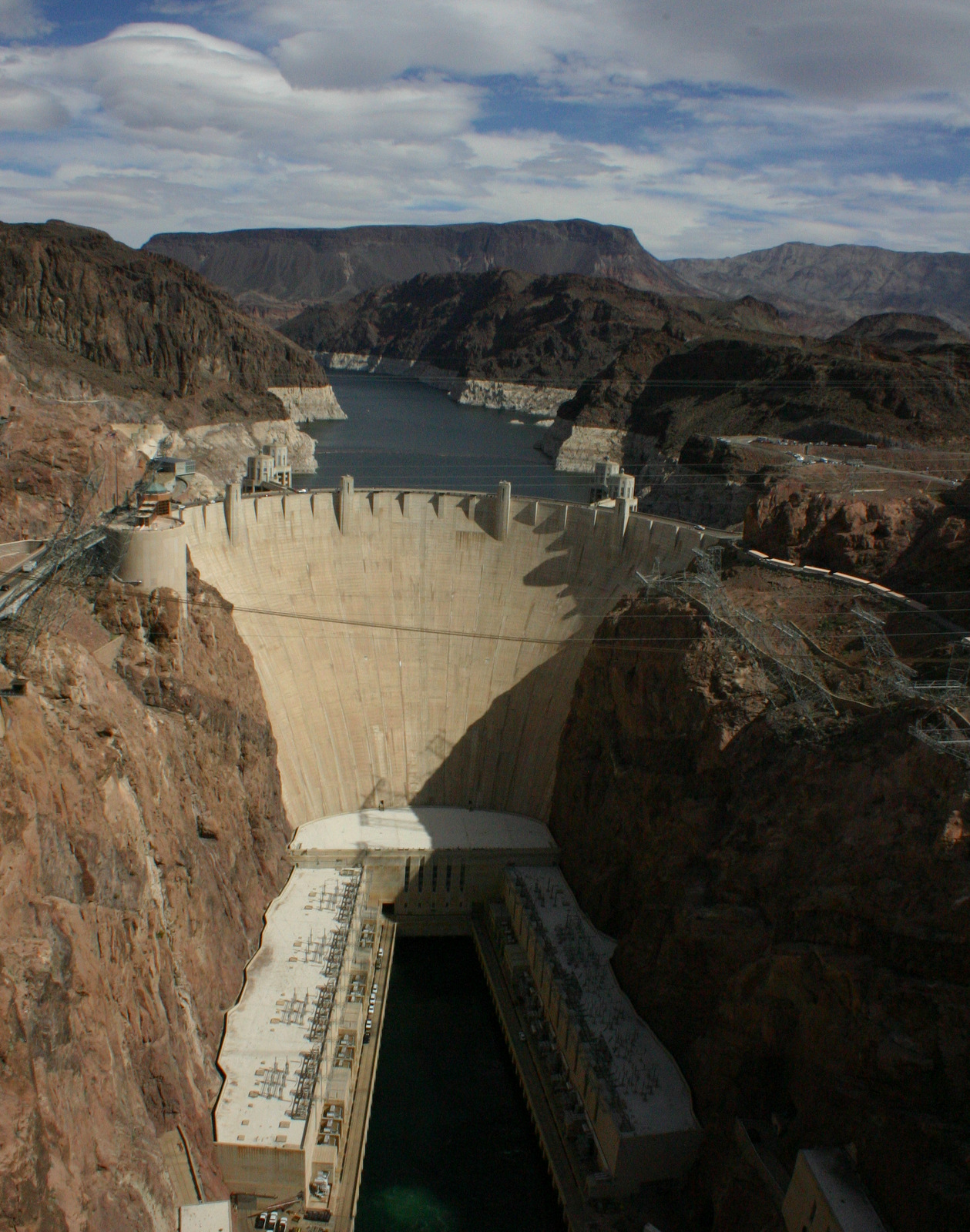 Lake Mead National Recreation Area | Raven About The Parks