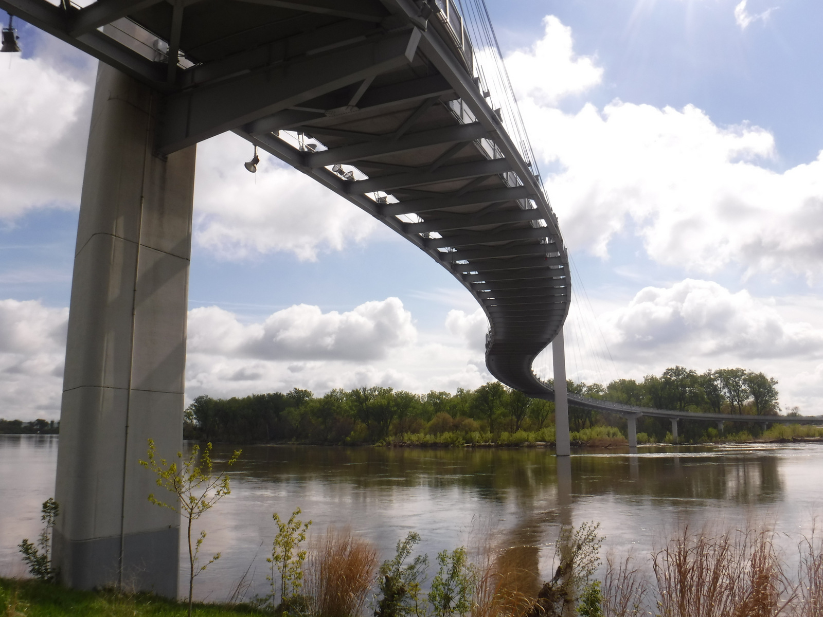 Missouri National Recreational River | Raven About The Parks