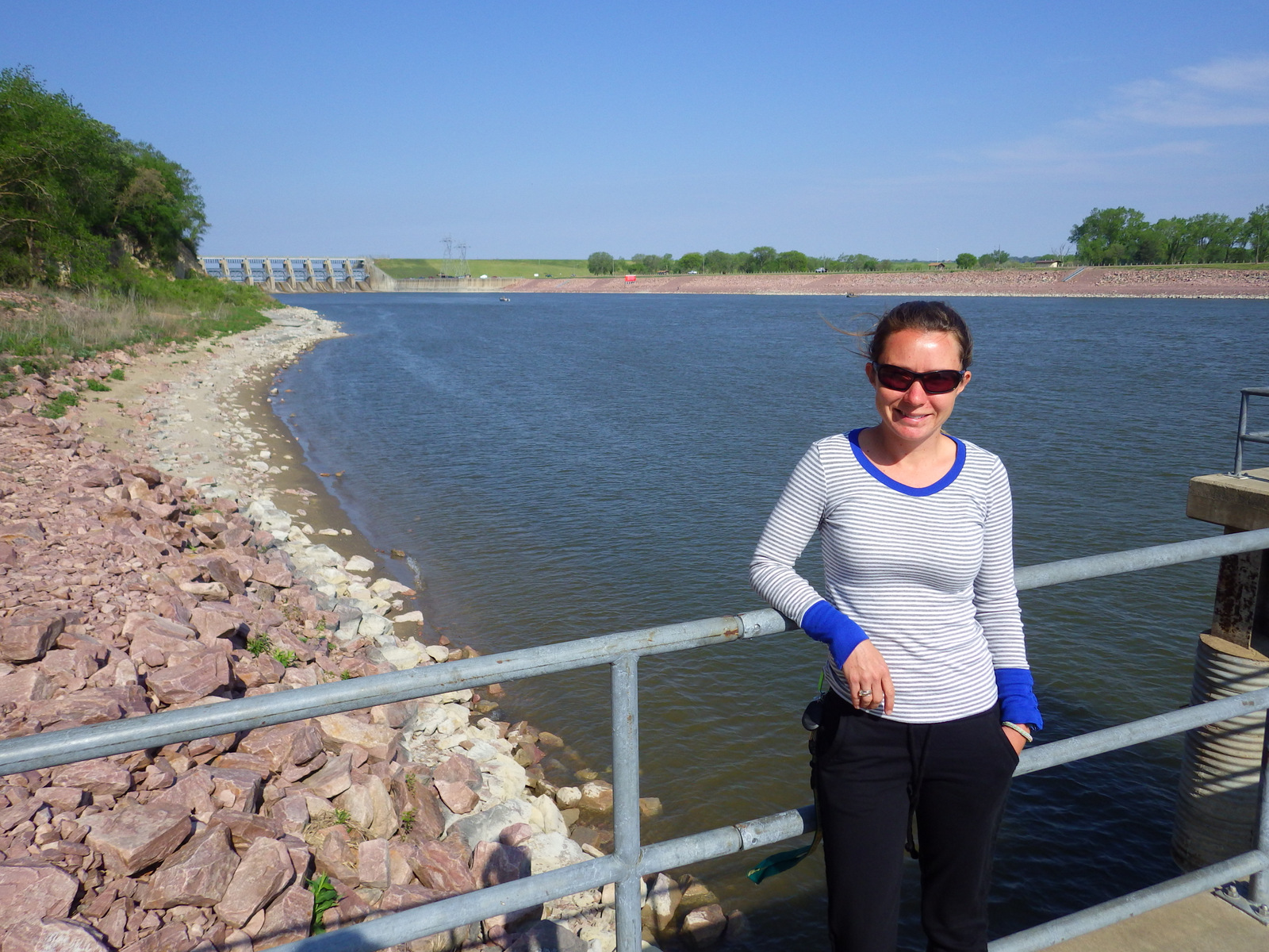 Missouri National Recreational River | Raven About The Parks