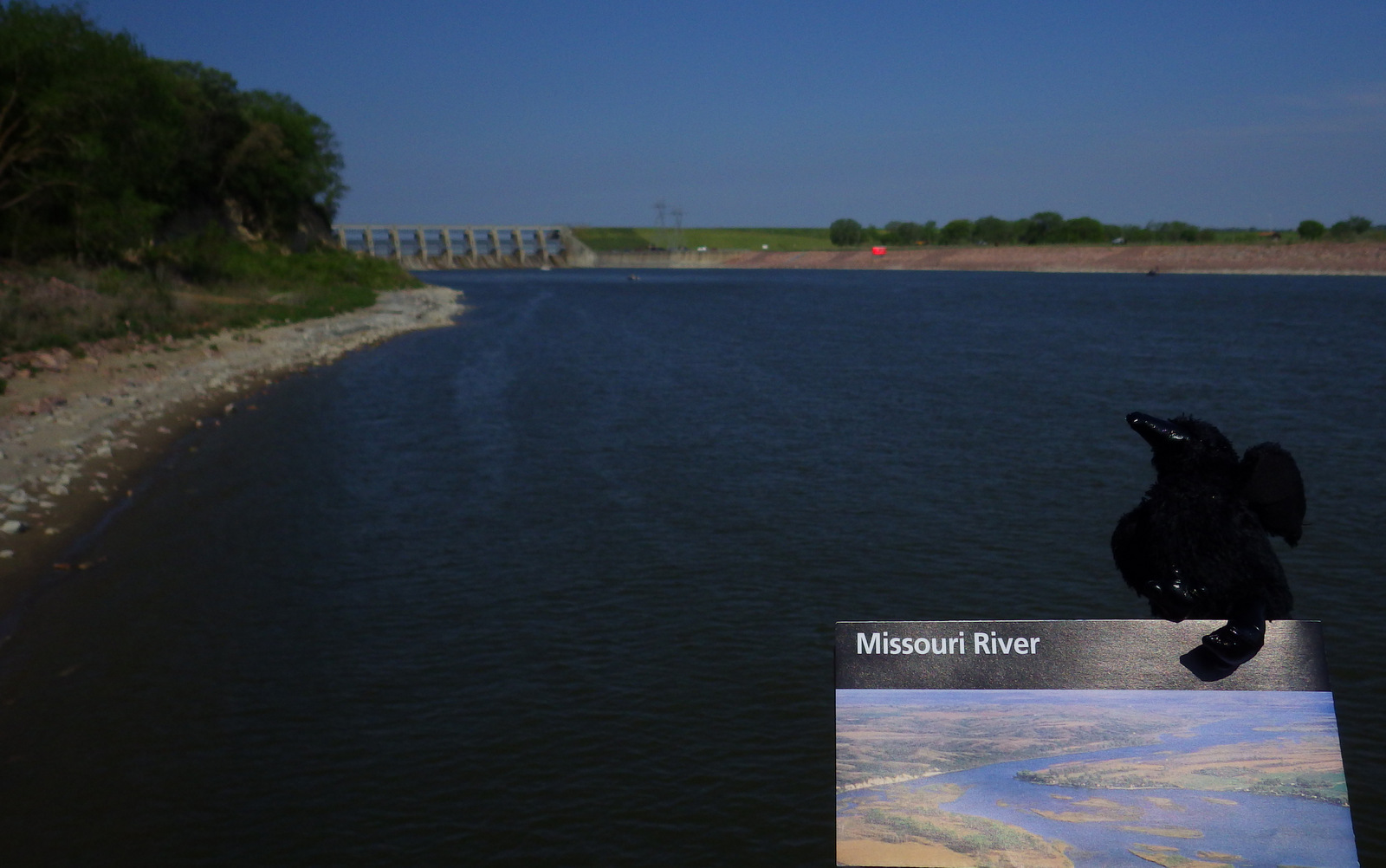 Missouri National Recreational River | Raven About The Parks