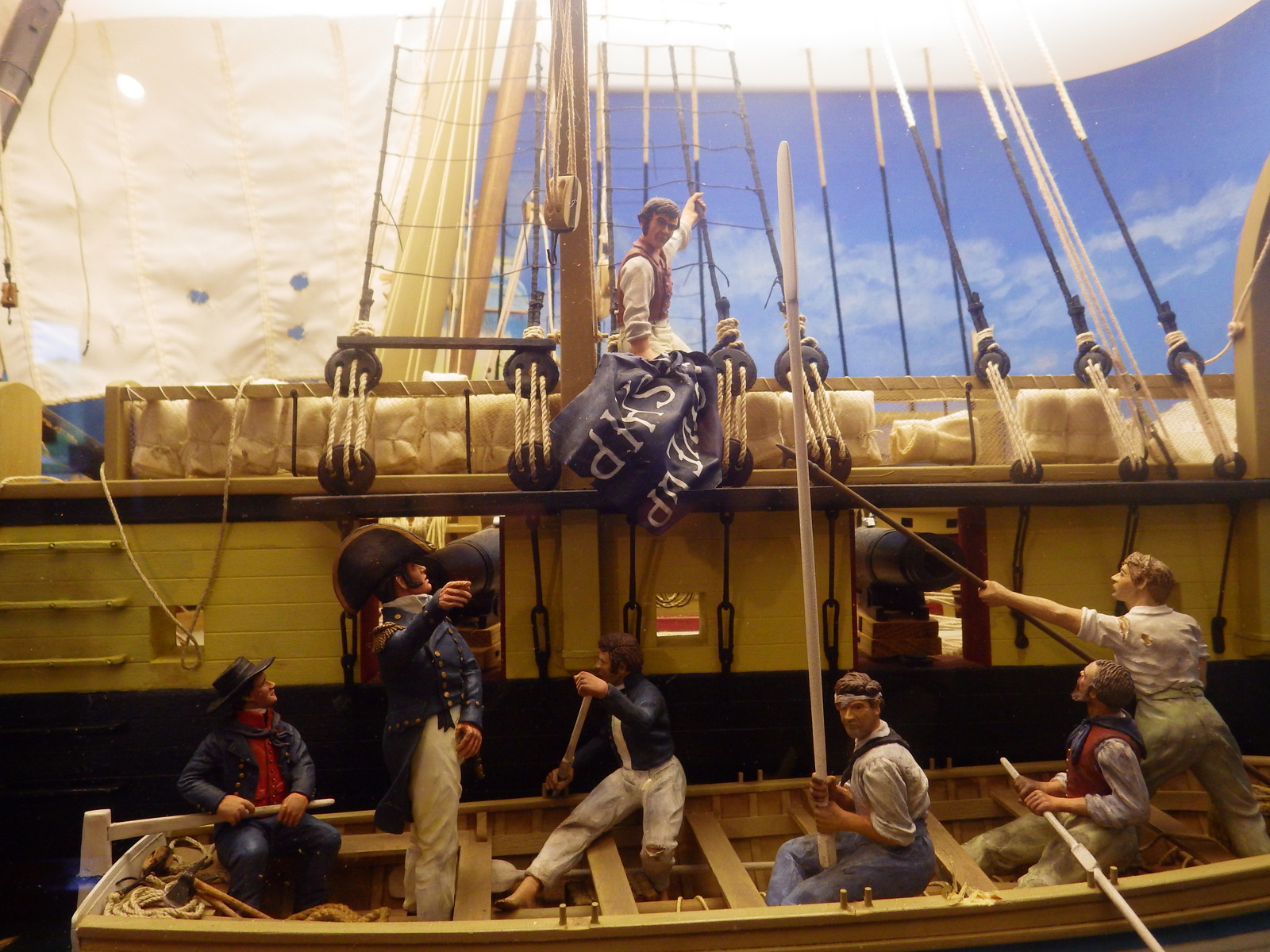 River Raisin National Battlefield Park | Raven About The Parks