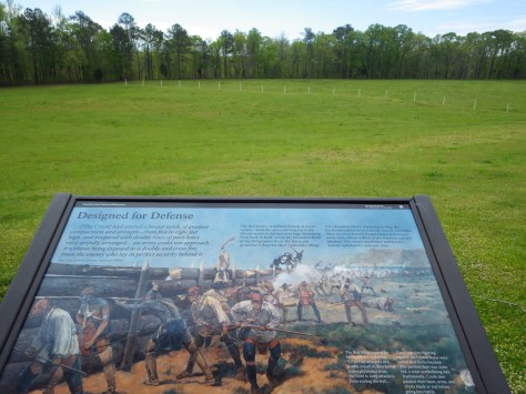 Horseshoe Bend National Military Park | Raven About The Parks
