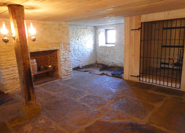Fort Smith National Historic Site | Raven About The Parks