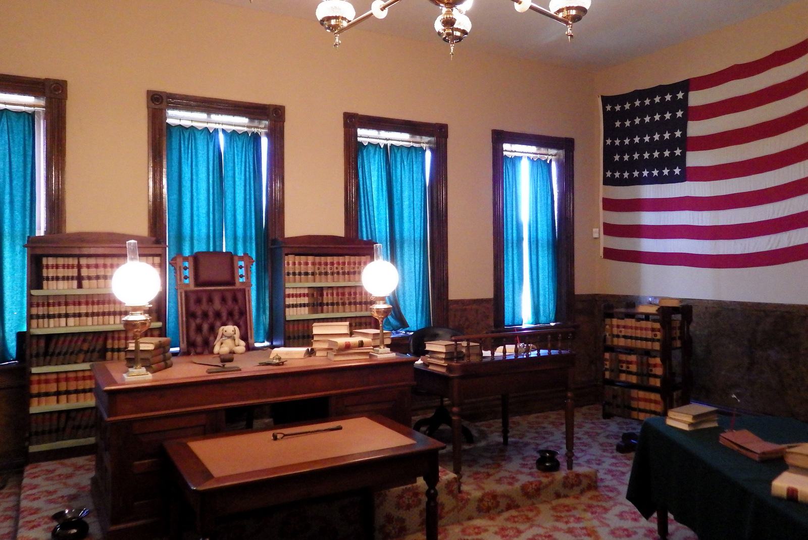 Fort Smith National Historic Site | Raven About The Parks