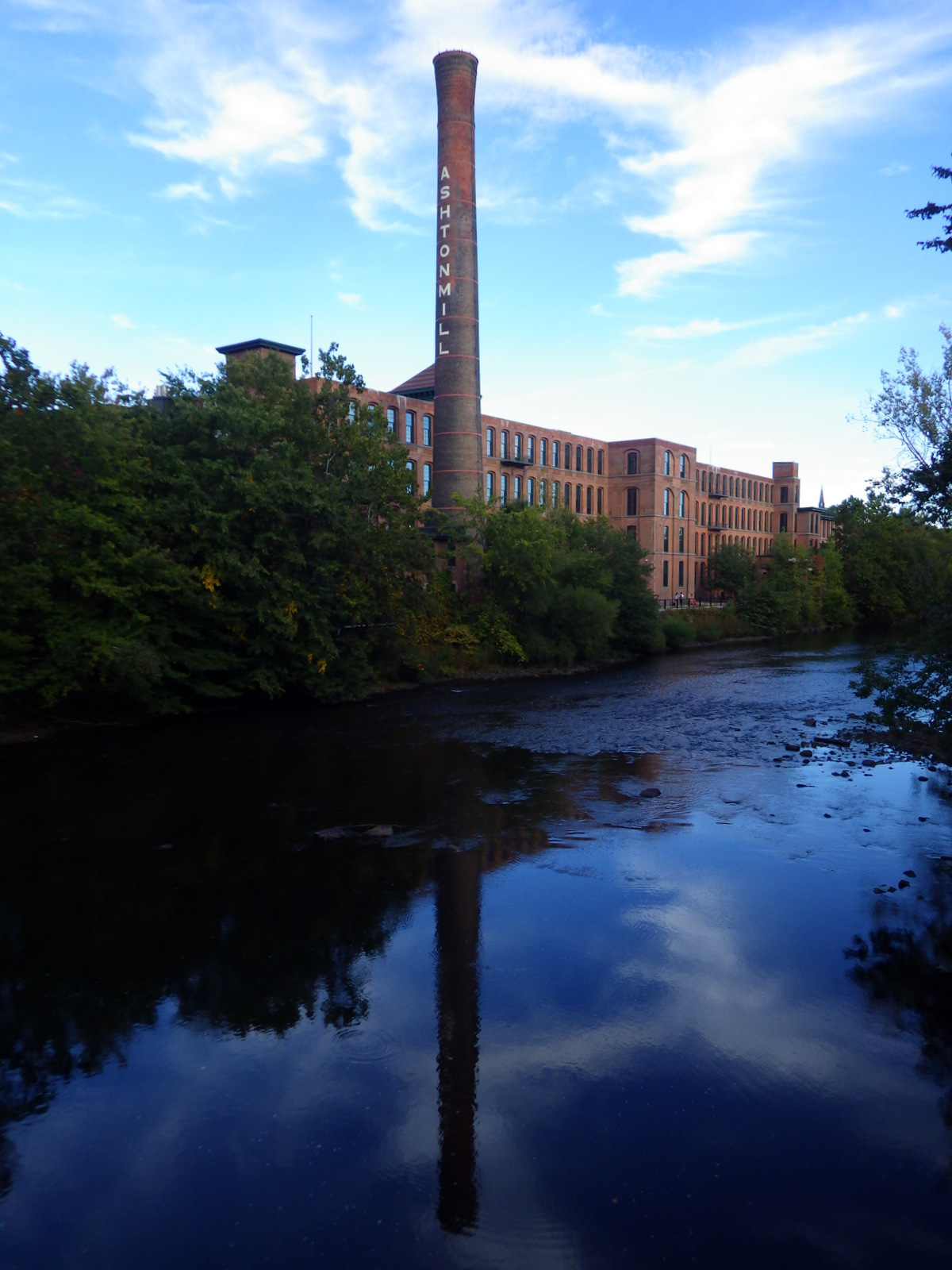 Blackstone River Valley National Historical Park | Raven About The Parks