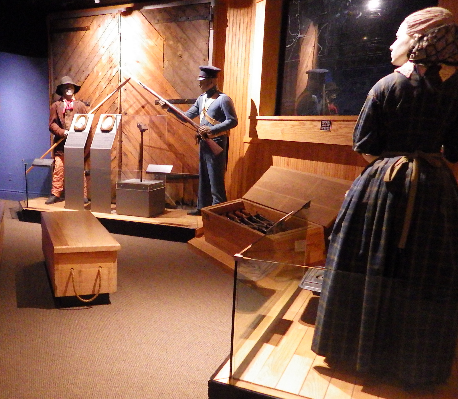 Harpers Ferry National Historical Park | Raven About The Parks