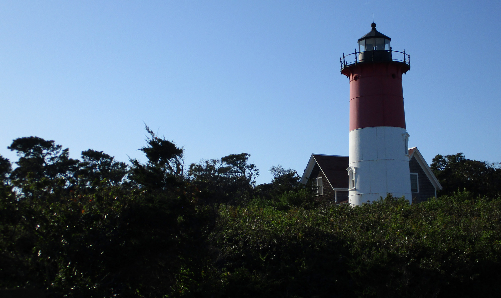 Cape Cod National Seashore | Raven About The Parks