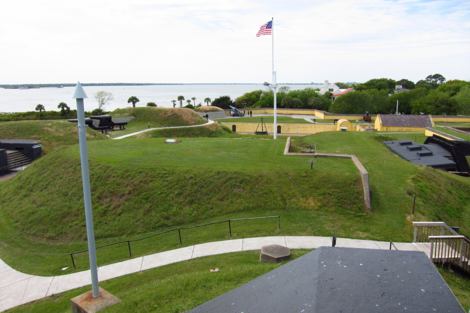 Top 10 World War II National Park Sites | Raven About The Parks