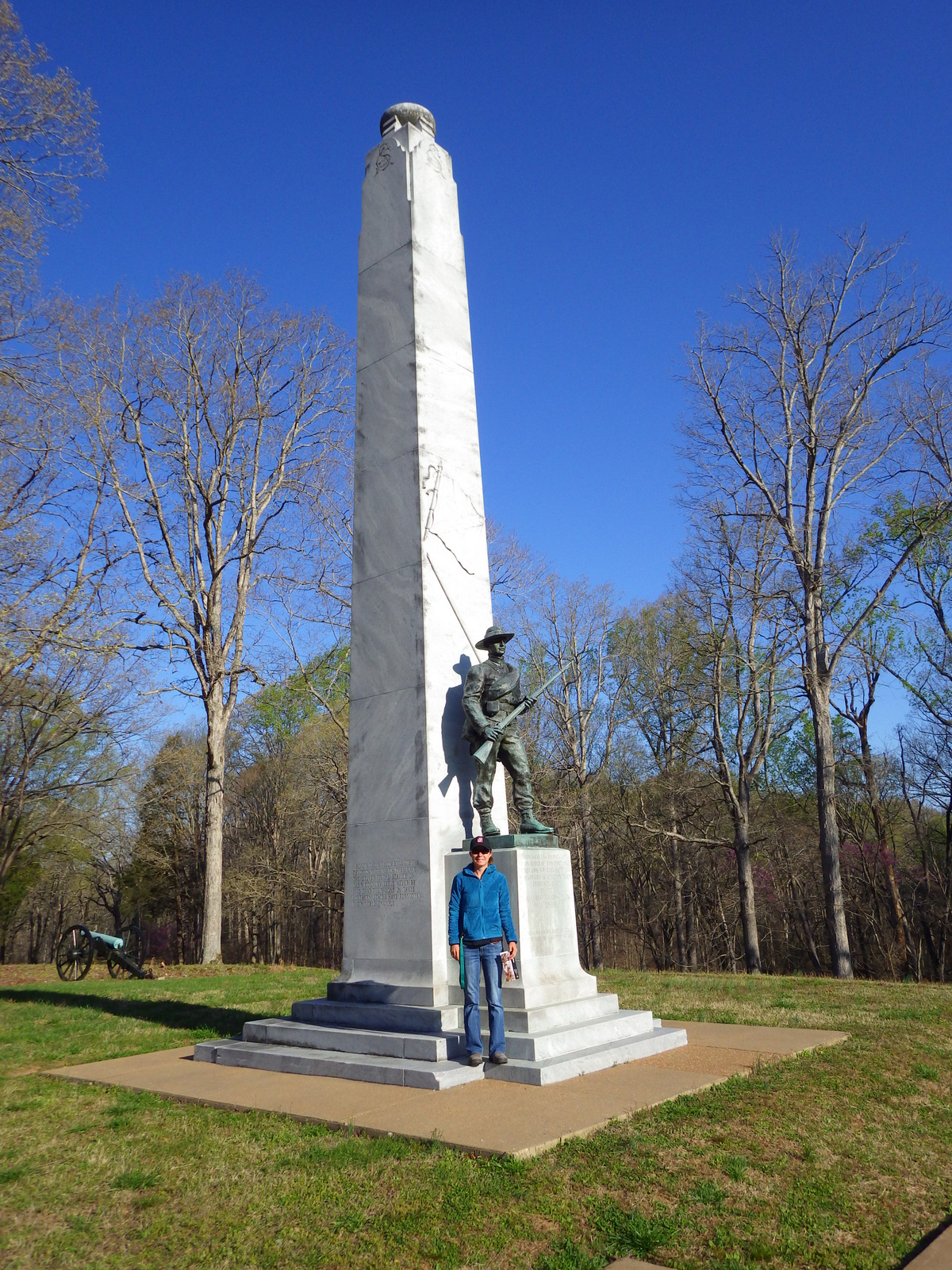 Fort Donelson National Battlefield | Raven About The Parks