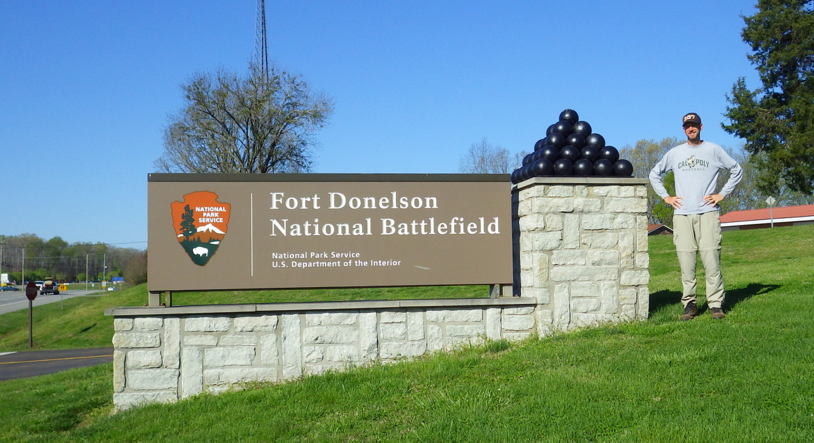 Fort Donelson National Battlefield | Raven About The Parks