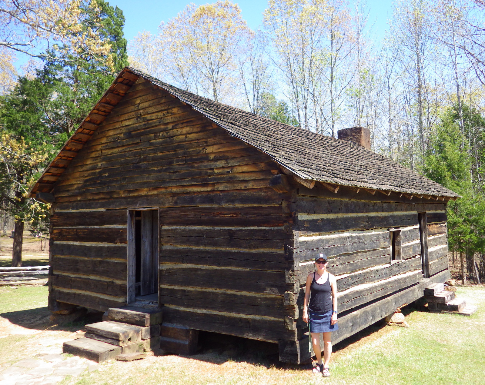 Shiloh National Military Park | Raven About The Parks | Raven About The ...