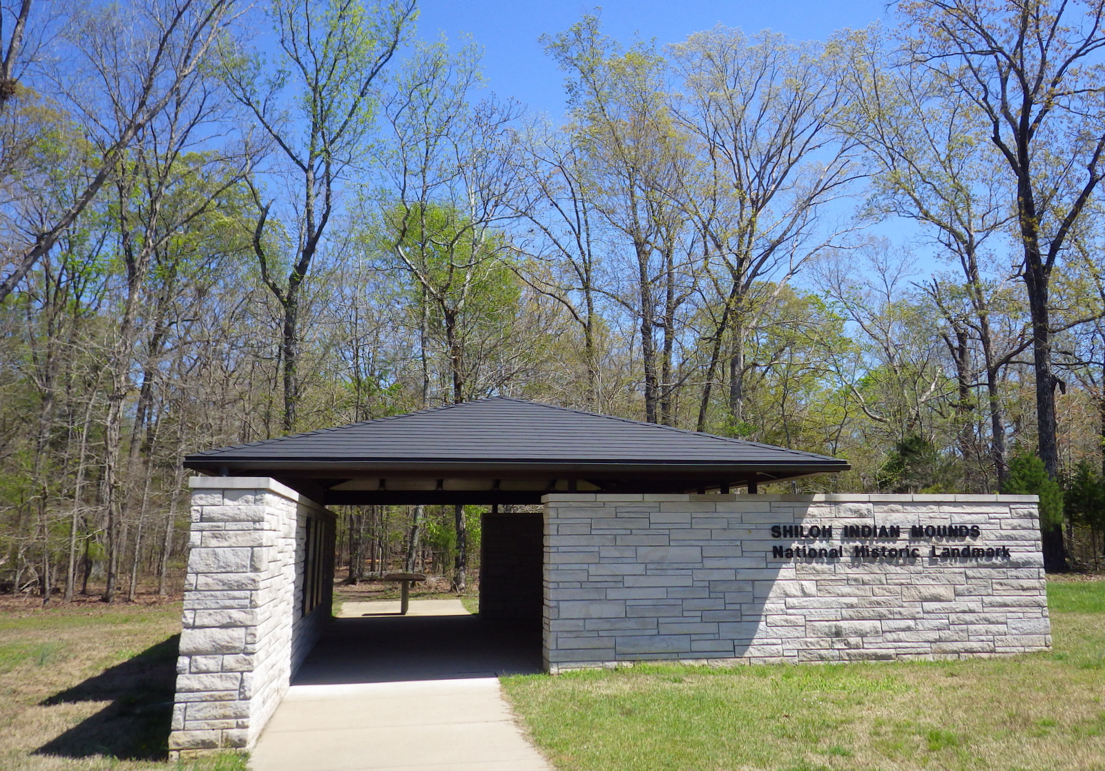 Shiloh National Military Park | Raven About The Parks | Raven About The ...