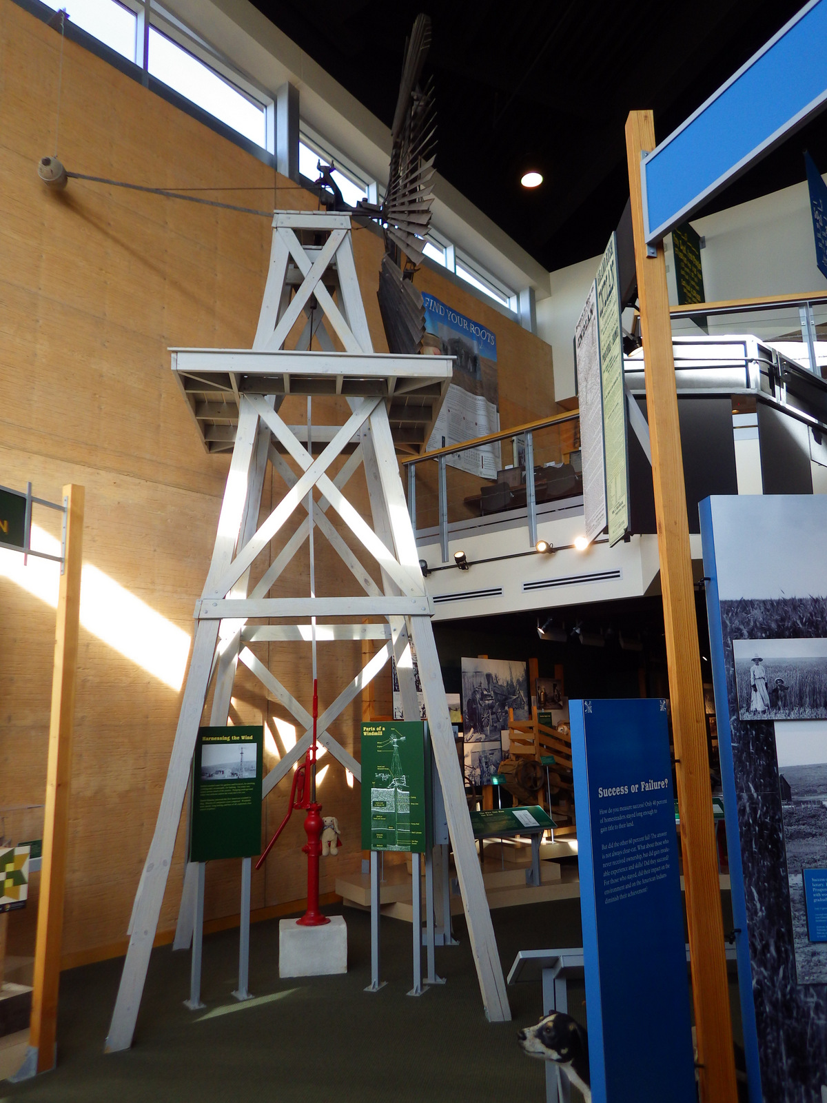 Homestead National Historical Park | Raven About The Parks