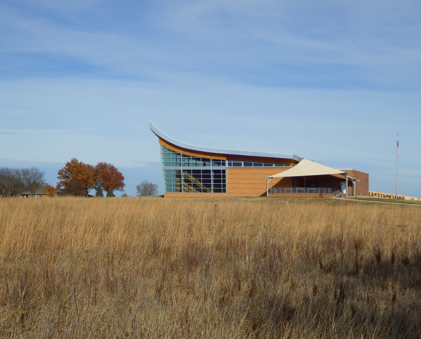 Homestead National Historical Park | Raven About The Parks