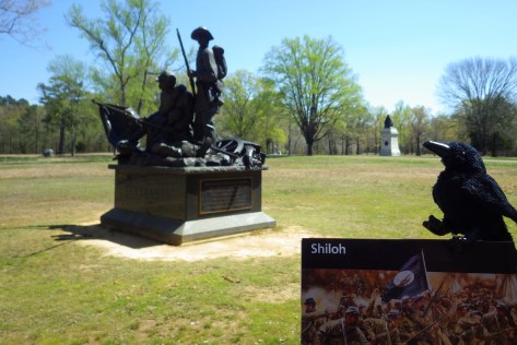 Shiloh National Military Park | Raven About The Parks