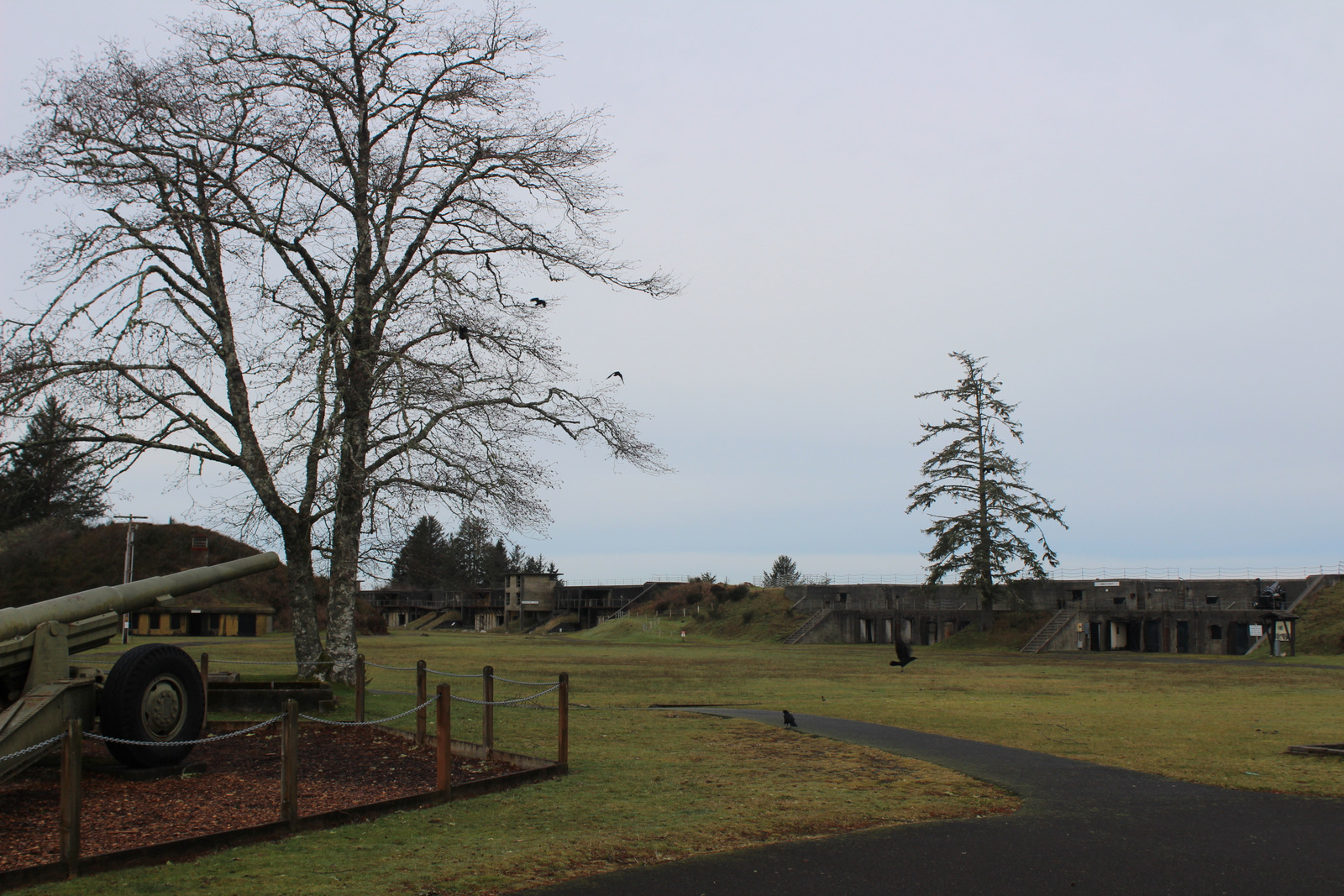 Top 10 World War II National Park Sites | Raven About The Parks