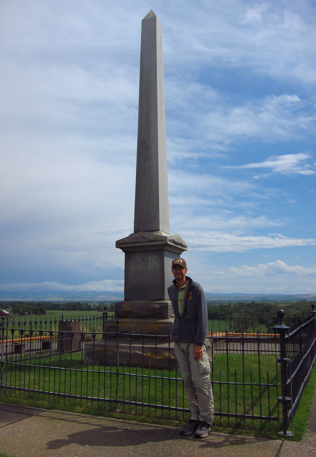 Whitman Mission National Historic Site | Raven About The Parks