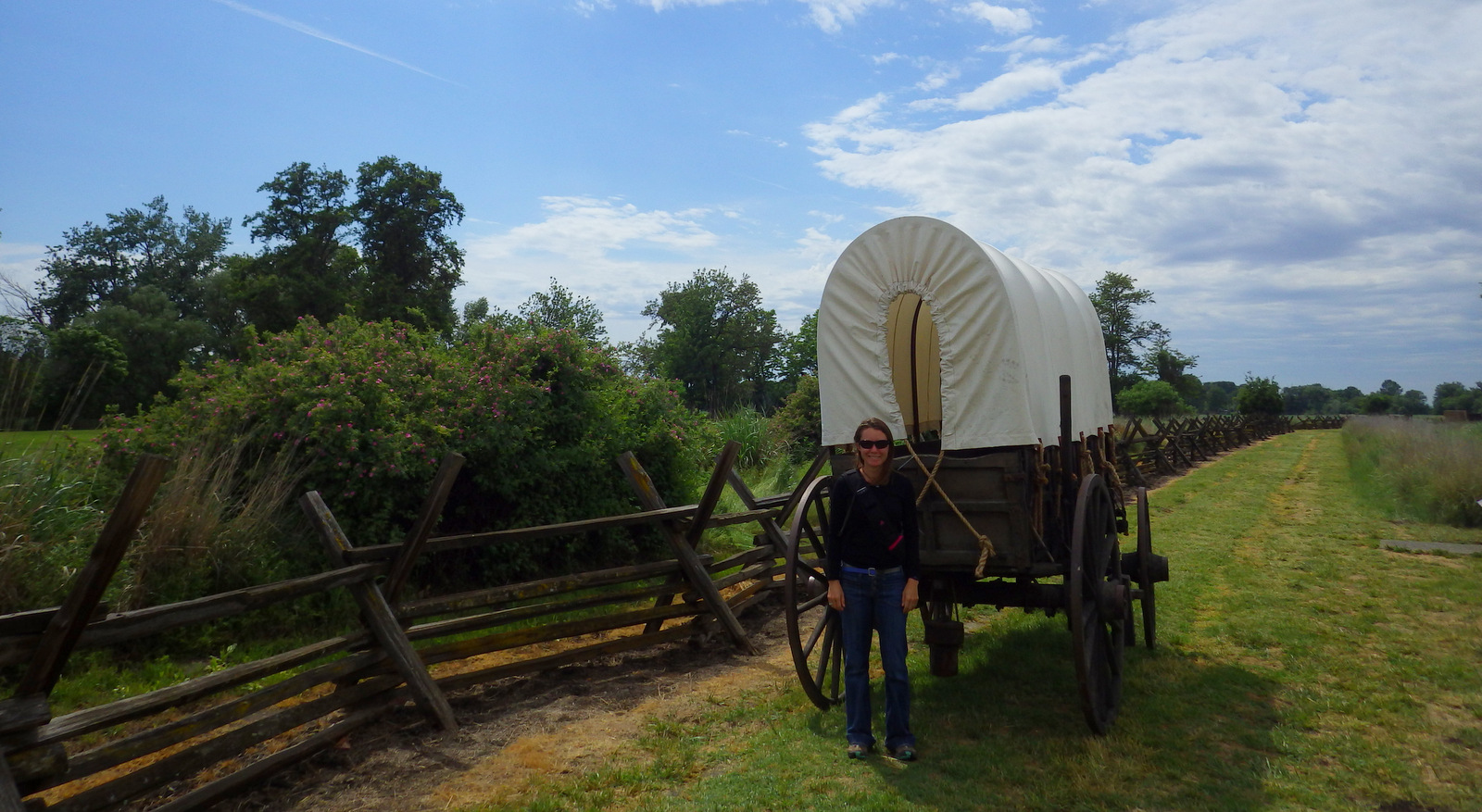 Whitman Mission National Historic Site | Raven About The Parks