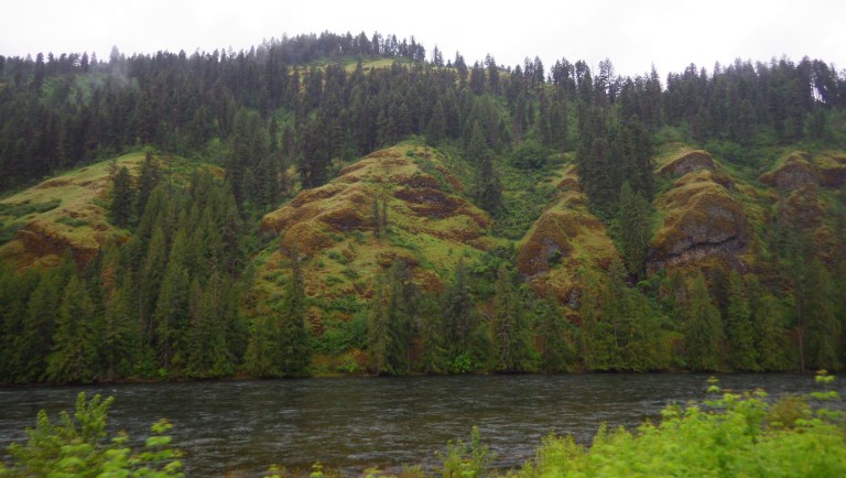Nez Perce National Historical Park | Raven About The Parks