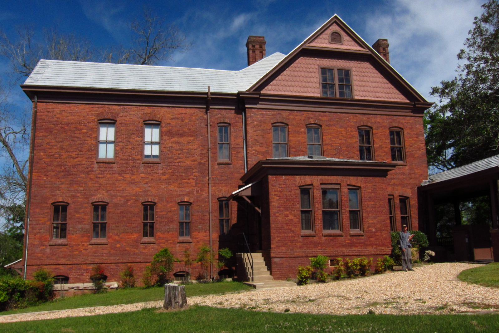 Tuskegee Institute National Historic Site | Raven About The Parks