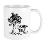 Joshua Tree National Park | Raven About The Parks | Raven About The Forests