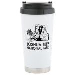 Joshua Tree National Park | Raven About The Parks | Raven About The Forests