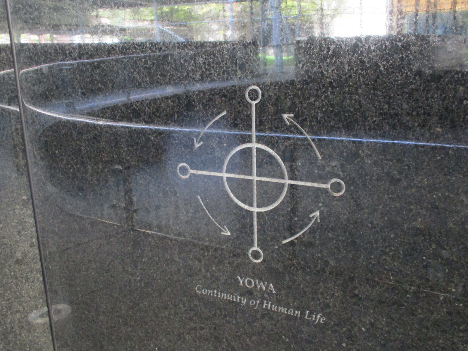 African Burial Ground National Monument | Raven About The Parks