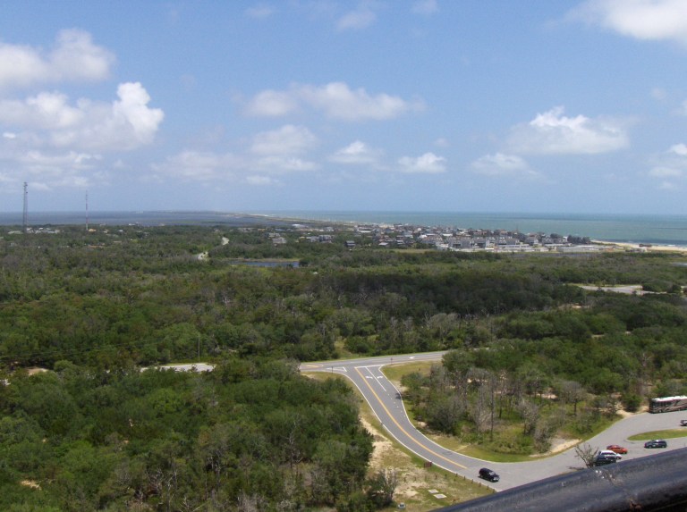 Cape Hatteras National Seashore | Raven About The Parks