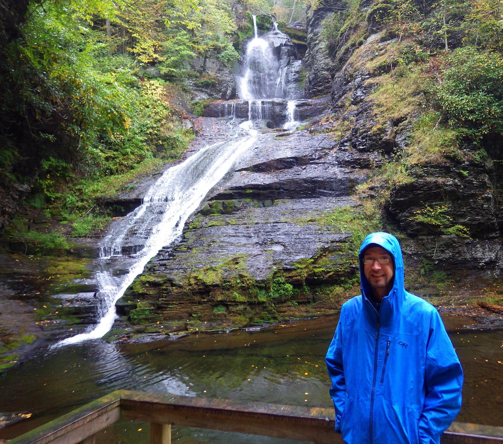 Top 10 NPS Sites for Hiking | Raven About The Parks | Raven About The ...