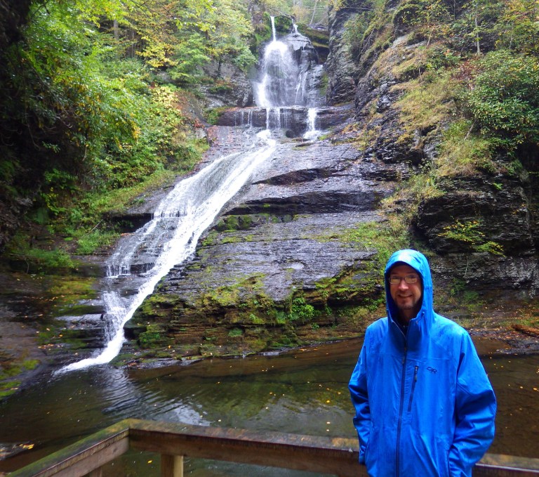 Top 10 NPS Sites for Hiking | Raven About The Parks